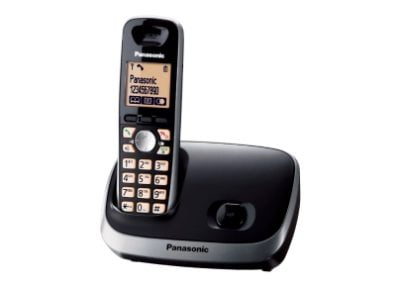 Panasonic KX-TG6511 NL | Telefoonspecialistshop